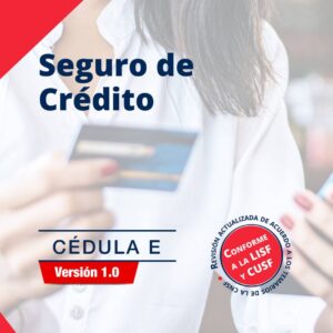 Cédula B – Soy Agente Actualizado